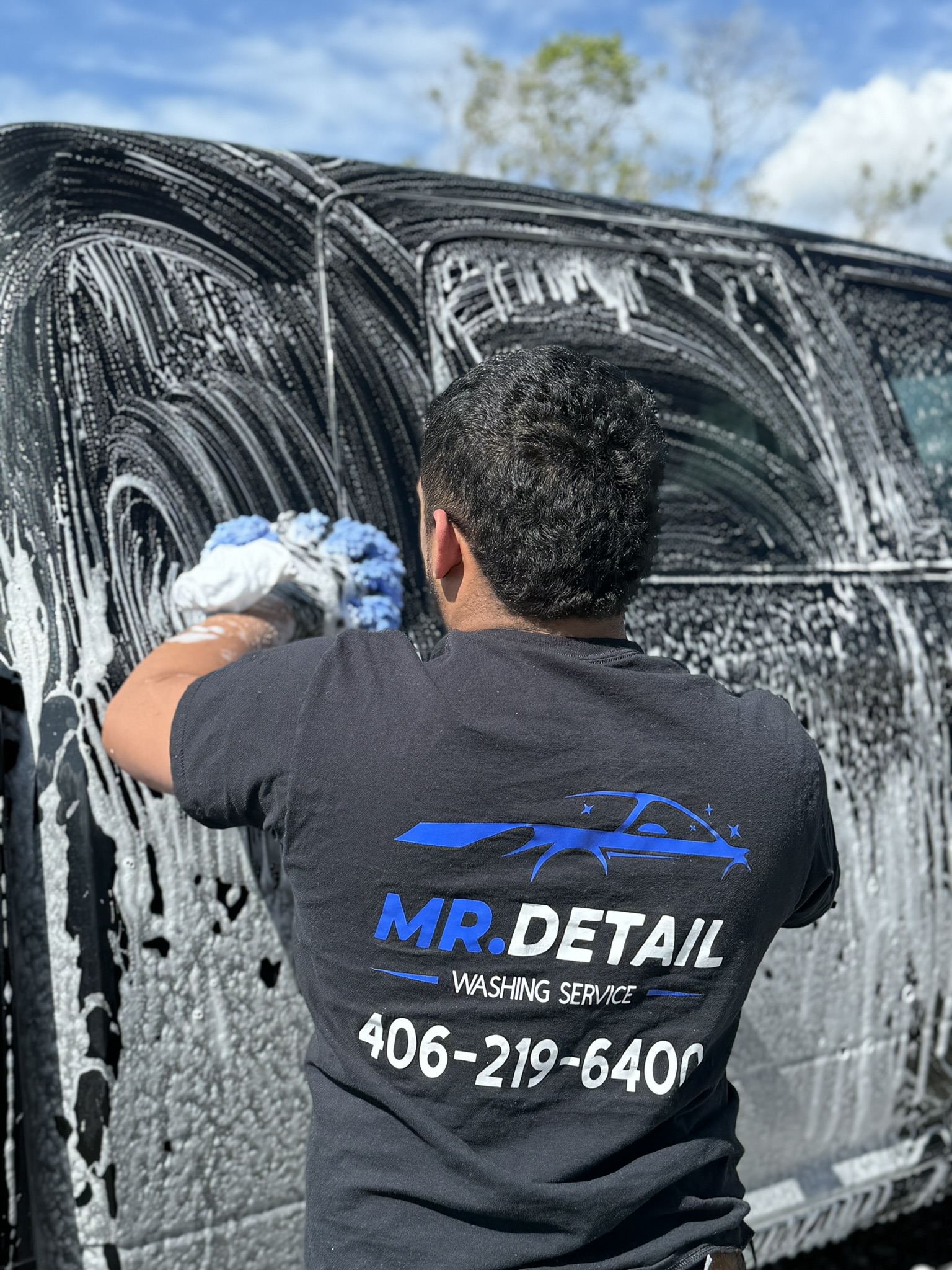 Services and Packages – Lira AutoDetailing